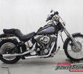 1988 HARLEY DAVIDSON FXSTC SOFTAIL CUSTOM For Sale | Motorcycle ...