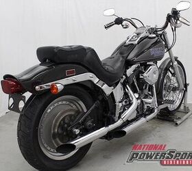 1988 HARLEY DAVIDSON FXSTC SOFTAIL CUSTOM For Sale | Motorcycle ...