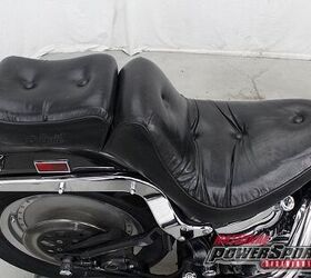 1988 HARLEY DAVIDSON FXSTC SOFTAIL CUSTOM For Sale | Motorcycle ...