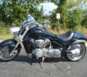 2007 Suzuki Boulevard M109R For Sale | Motorcycle Classifieds ...