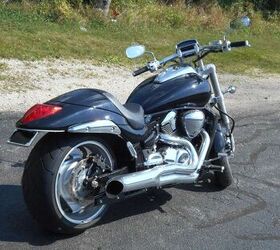 2007 Suzuki Boulevard M109R For Sale | Motorcycle Classifieds | Motorcycle.com