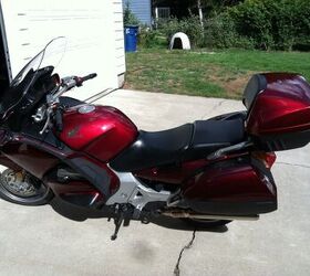 2005 Honda ST1300 For Sale | Motorcycle Classifieds | Motorcycle.com
