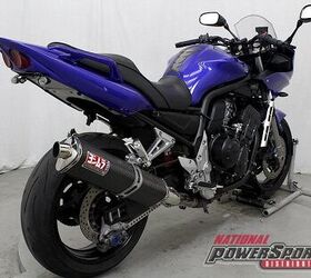 2005 YAMAHA FZ1 1000 For Sale | Motorcycle Classifieds | Motorcycle.com