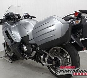 2008 KAWASAKI ZG1400 CONCOURS 1400 For Sale | Motorcycle Classifieds ...