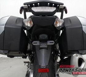 2008 KAWASAKI ZG1400 CONCOURS 1400 For Sale | Motorcycle Classifieds ...