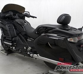 2013 HONDA GL1800 GOLDWING 1800 F6B DELUXE For Sale | Motorcycle ...