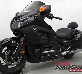 2013 HONDA GL1800 GOLDWING 1800 F6B DELUXE For Sale | Motorcycle ...