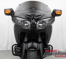 2013 HONDA GL1800 GOLDWING 1800 F6B DELUXE For Sale | Motorcycle ...