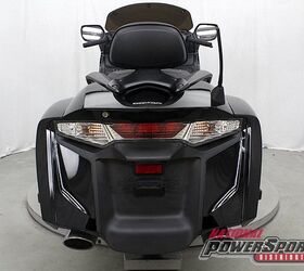 2013 HONDA GL1800 GOLDWING 1800 F6B DELUXE For Sale | Motorcycle ...