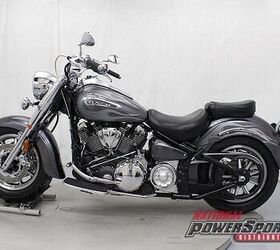 2008 YAMAHA XV1700 ROAD STAR 1700 For Sale | Motorcycle Classifieds ...
