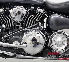 2008 YAMAHA XV1700 ROAD STAR 1700 For Sale | Motorcycle Classifieds ...