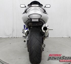 2004 SUZUKI GSX1300R HAYABUSA For Sale | Motorcycle Classifieds ...
