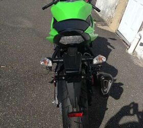 2009 Kawasaki Ninja ZX-6R For Sale | Motorcycle Classifieds ...