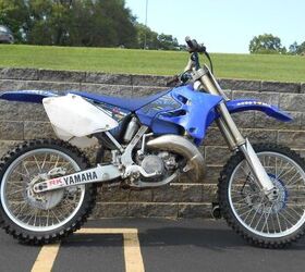 2005 Yamaha YZ125 For Sale | Motorcycle Classifieds | Motorcycle.com