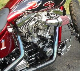 2002 Harley-Davidson FXST/FXSTI Softail Standard For Sale | Motorcycle ...