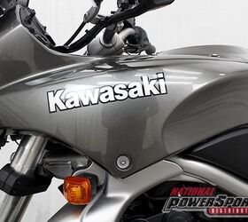 2008 KAWASAKI KLE650 VERSYS For Sale | Motorcycle Classifieds ...