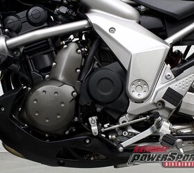 2008 KAWASAKI KLE650 VERSYS For Sale | Motorcycle Classifieds ...