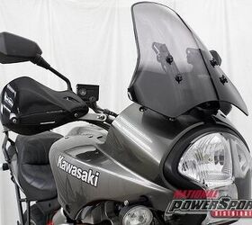 2008 KAWASAKI KLE650 VERSYS For Sale | Motorcycle Classifieds ...