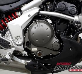 2008 KAWASAKI KLE650 VERSYS For Sale | Motorcycle Classifieds ...