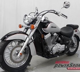 2004 HONDA VT750 SHADOW 750 AERO For Sale | Motorcycle Classifieds ...