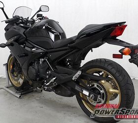 2010 YAMAHA FZ6R 600 For Sale | Motorcycle Classifieds | Motorcycle.com
