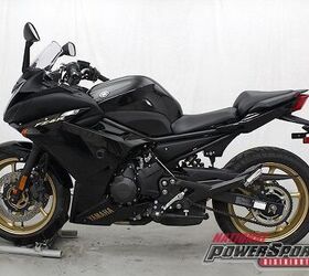 2010 YAMAHA FZ6R 600 For Sale | Motorcycle Classifieds | Motorcycle.com