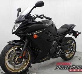 2010 YAMAHA FZ6R 600 For Sale | Motorcycle Classifieds | Motorcycle.com