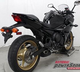 2010 YAMAHA FZ6R 600 For Sale | Motorcycle Classifieds | Motorcycle.com