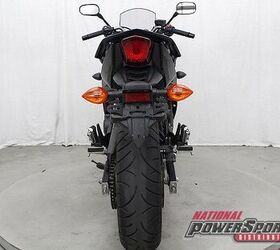 2010 YAMAHA FZ6R 600 For Sale | Motorcycle Classifieds | Motorcycle.com