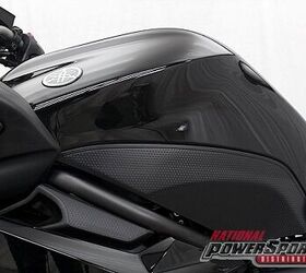 2010 YAMAHA FZ6R 600 For Sale | Motorcycle Classifieds | Motorcycle.com