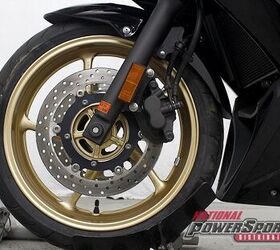 2010 YAMAHA FZ6R 600 For Sale | Motorcycle Classifieds | Motorcycle.com