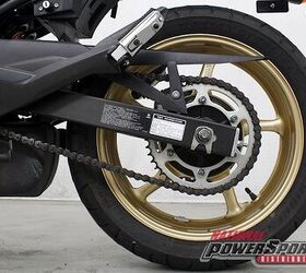 2010 YAMAHA FZ6R 600 For Sale | Motorcycle Classifieds | Motorcycle.com