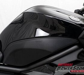 2010 YAMAHA FZ6R 600 For Sale | Motorcycle Classifieds | Motorcycle.com
