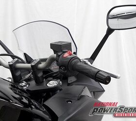 2010 YAMAHA FZ6R 600 For Sale | Motorcycle Classifieds | Motorcycle.com