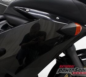 2010 YAMAHA FZ6R 600 For Sale | Motorcycle Classifieds | Motorcycle.com