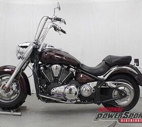 2004 KAWASAKI VN2000 VULCAN 2000 For Sale | Motorcycle Classifieds ...