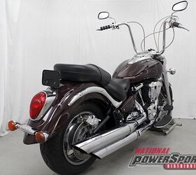 2004 KAWASAKI VN2000 VULCAN 2000 For Sale | Motorcycle Classifieds ...