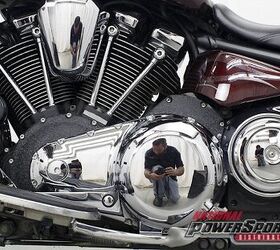 2004 KAWASAKI VN2000 VULCAN 2000 For Sale | Motorcycle Classifieds ...
