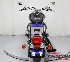 2002 SUZUKI VL800 INTRUDER 800 VOLUSIA For Sale | Motorcycle ...