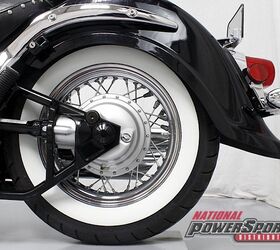 2002 SUZUKI VL800 INTRUDER 800 VOLUSIA For Sale | Motorcycle ...