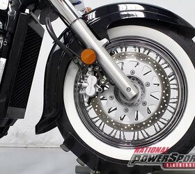 2002 SUZUKI VL800 INTRUDER 800 VOLUSIA For Sale | Motorcycle ...