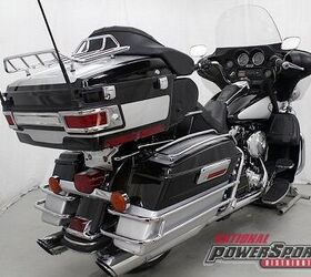1999 HARLEY DAVIDSON FLHTCUI ELECTRA GLIDE ULTRA CLASSIC For Sale ...