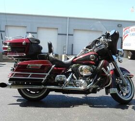 2002 Harley-Davidson FLHTCUI Ultra Classic Electra Glide For Sale ...