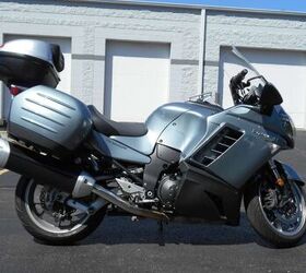 2008 Kawasaki Concours 14 For Sale | Motorcycle Classifieds ...