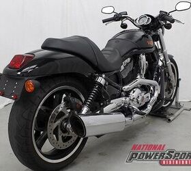 2008 HARLEY DAVIDSON VRSCD VROD NIGHT ROD For Sale | Motorcycle ...