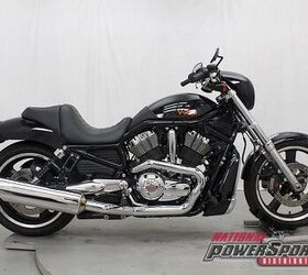 2008 HARLEY DAVIDSON VRSCD VROD NIGHT ROD For Sale | Motorcycle ...