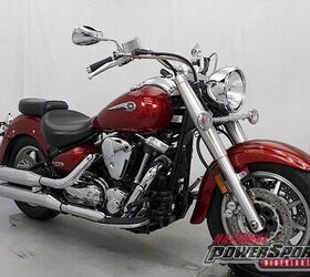 2006 YAMAHA XV1700 ROAD STAR 1700 For Sale | Motorcycle Classifieds ...