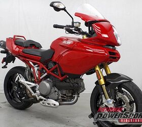 2007 DUCATI MTS1100S MULTISTRADA 1100 S For Sale | Motorcycle ...