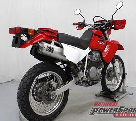 2007 HONDA XR650L For Sale | Motorcycle Classifieds | Motorcycle.com