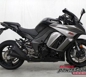 2012 KAWASAKI ZX1000 NINJA 1000 For Sale | Motorcycle Classifieds ...